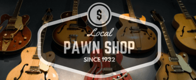Custom Signs and LED Signage for Pawn Shops | Gulf Development